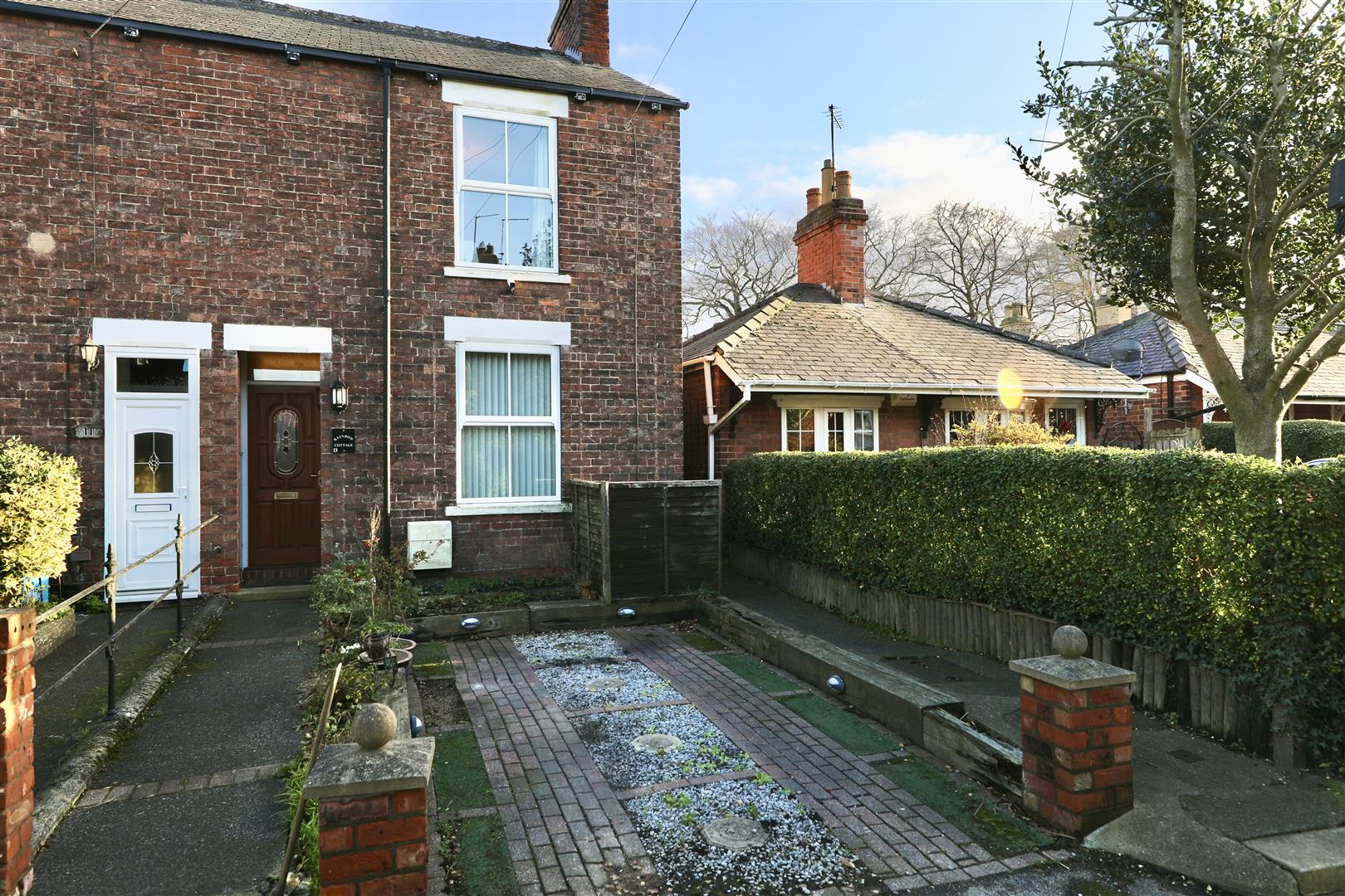 Potterill Lane, Sutton-On-Hull, Hull - Symonds & Greenham